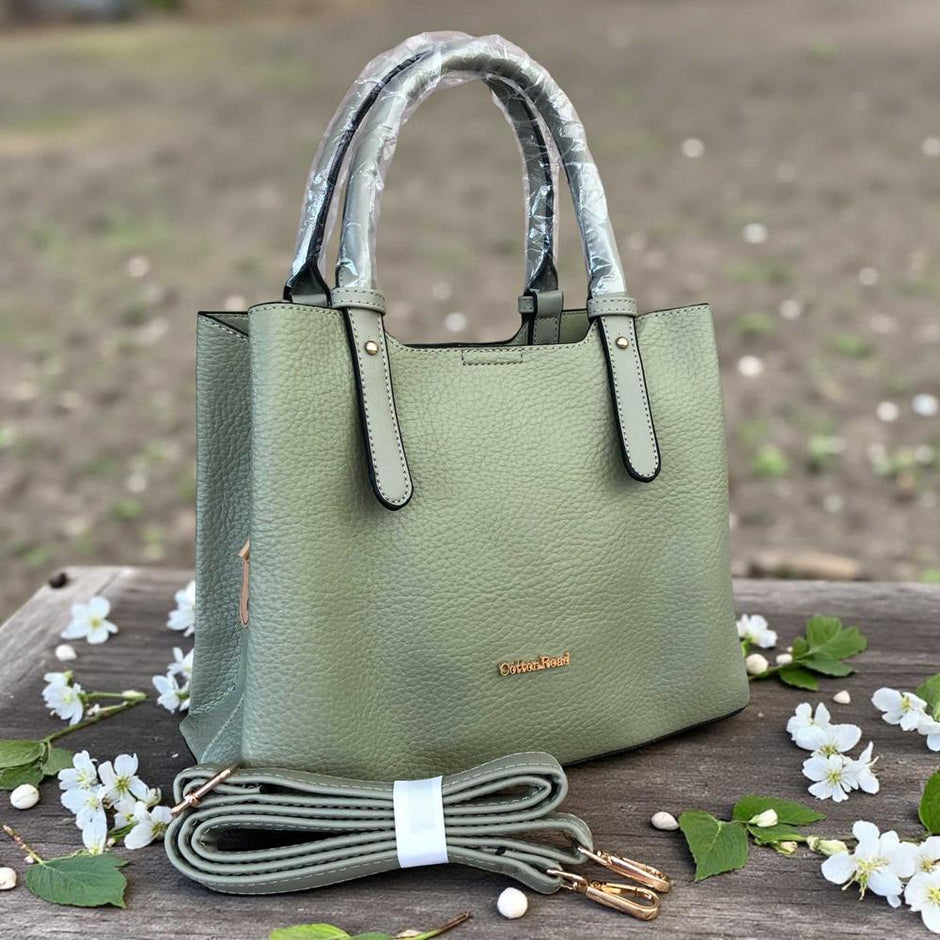Cotton Road Handbags South Africa | Stylish Bags for Work & Everyday ...