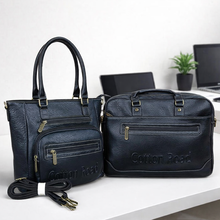 Cotton Road Handbags South Africa | Stylish Bags for Work & Everyday ...